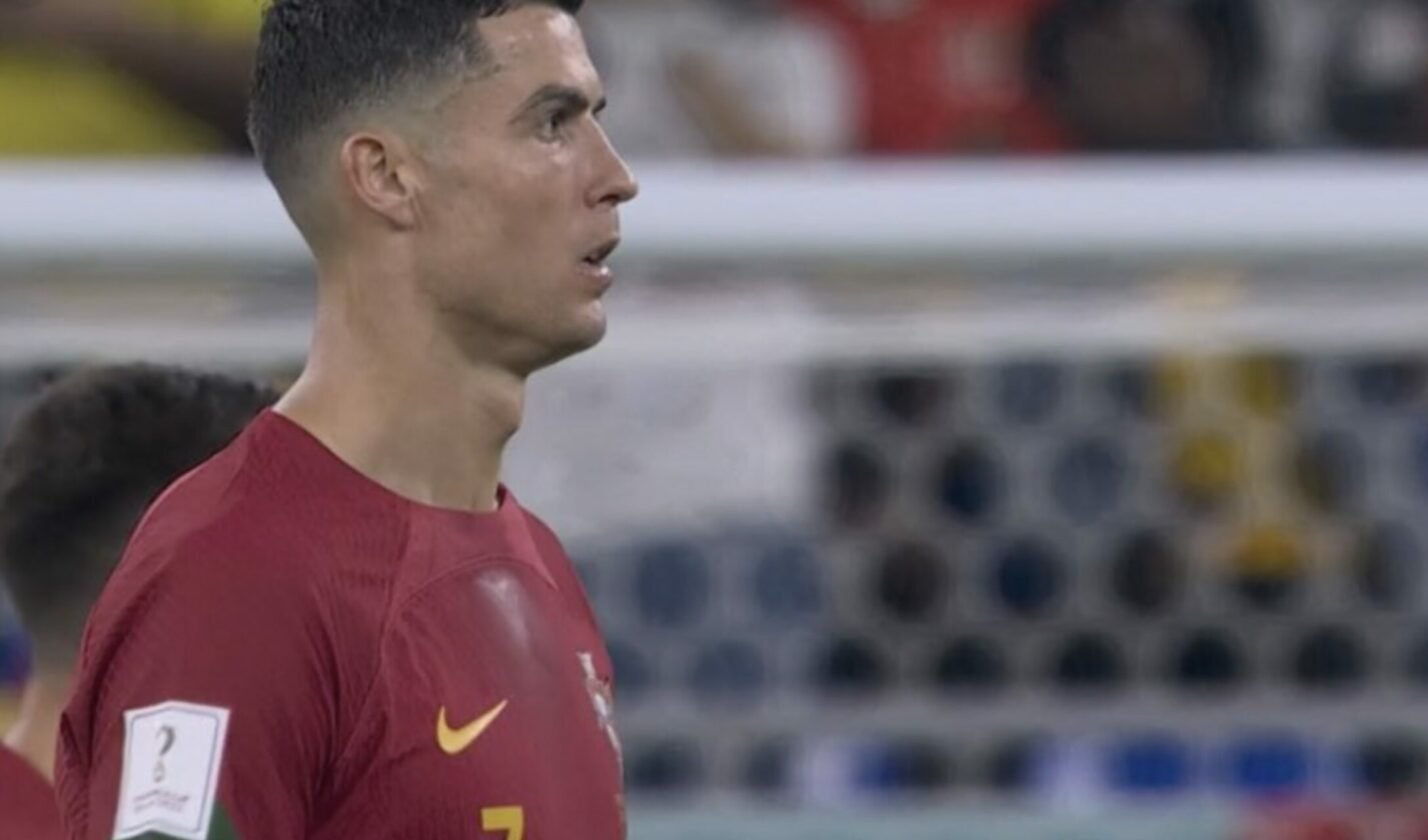 Cristiano Ronaldo’s $3 Million Engagement Ring for Georgina Rodriguez