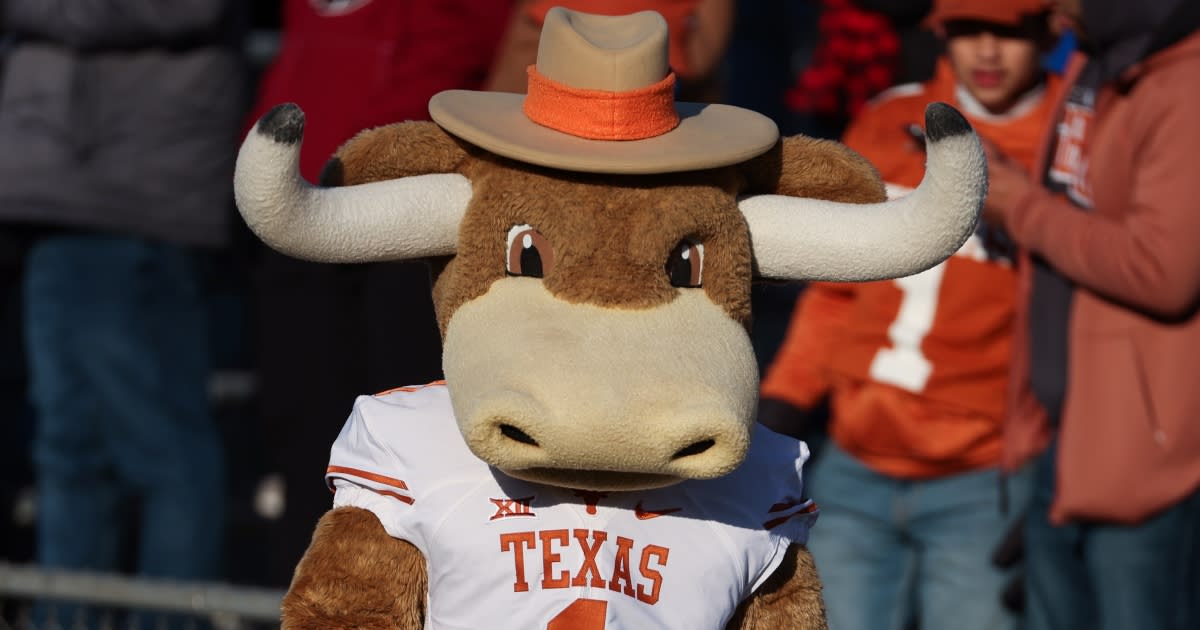 2026 safety Yaheim Riley commits to Texas Longhorns
