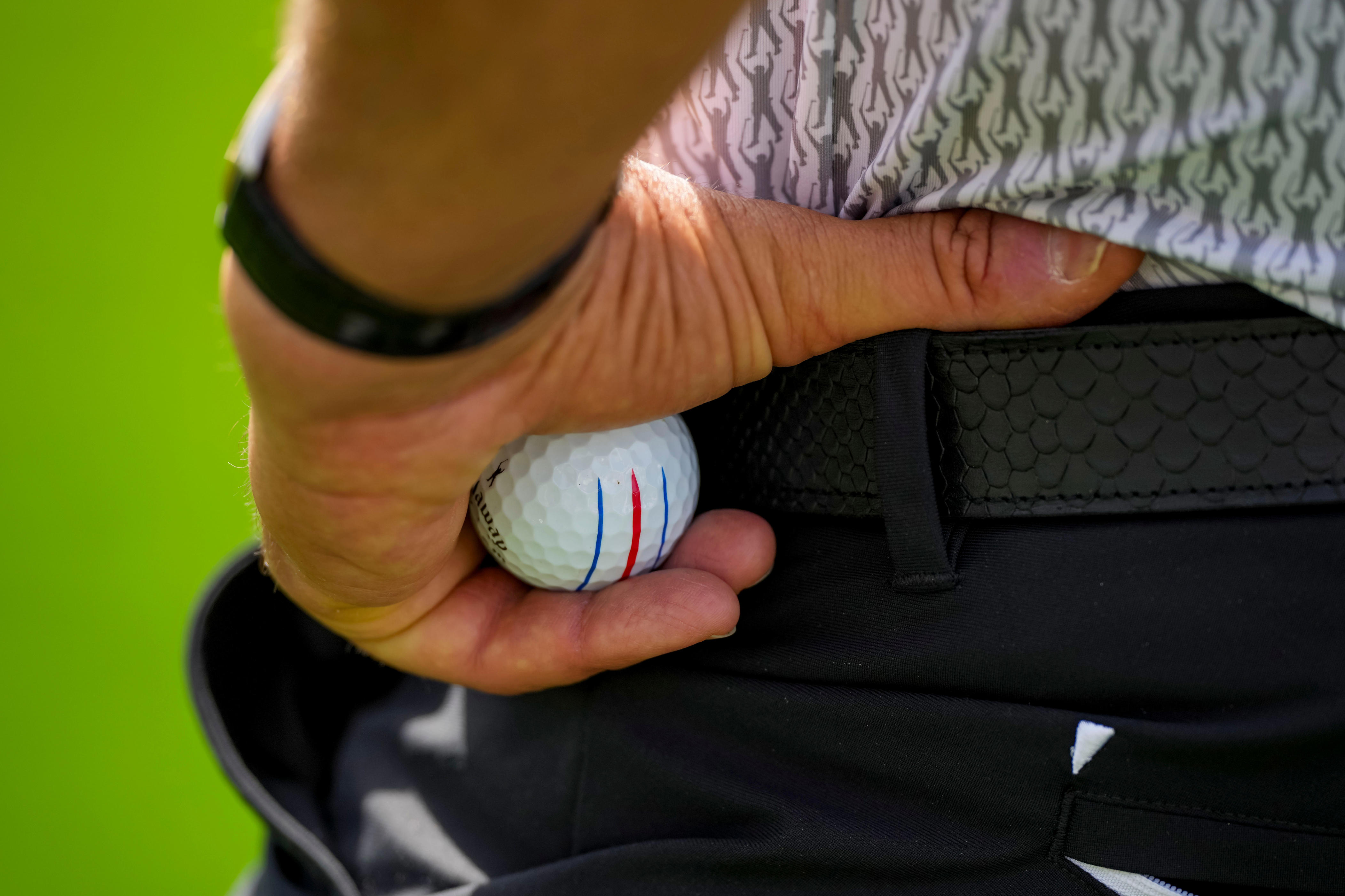 The 'preferred lies' PGA Championship controversy, explained