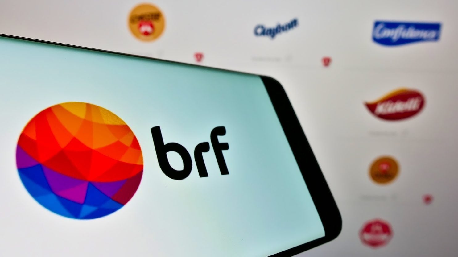 Marfrig-BRF merger approved “without restrictions” in Brazil