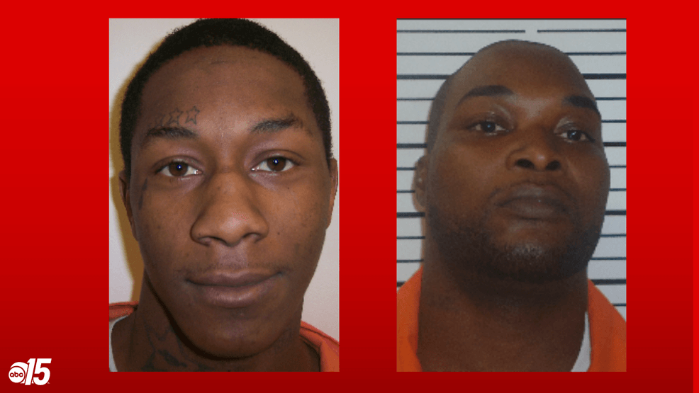 2 men sentenced to federal prison in 2 separate Marion drug, gun cases