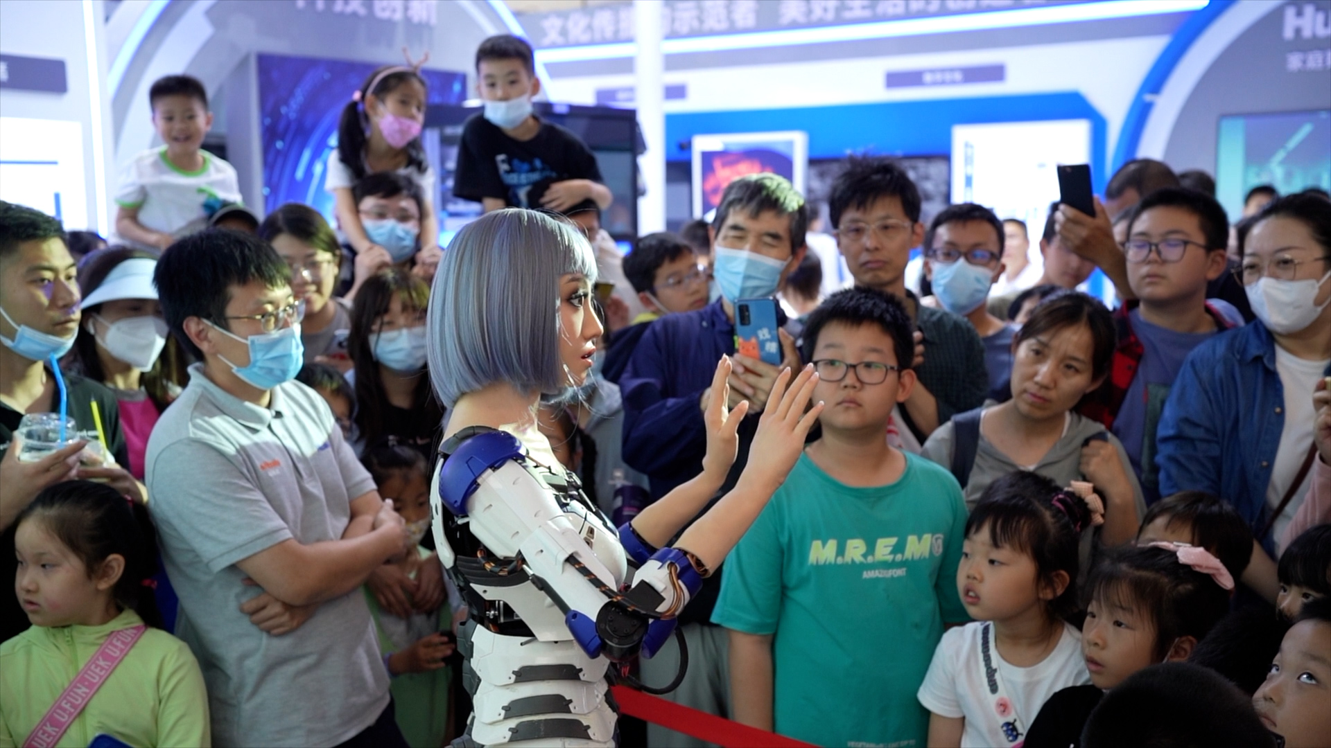 China Is Focusing On Next-Level AGI