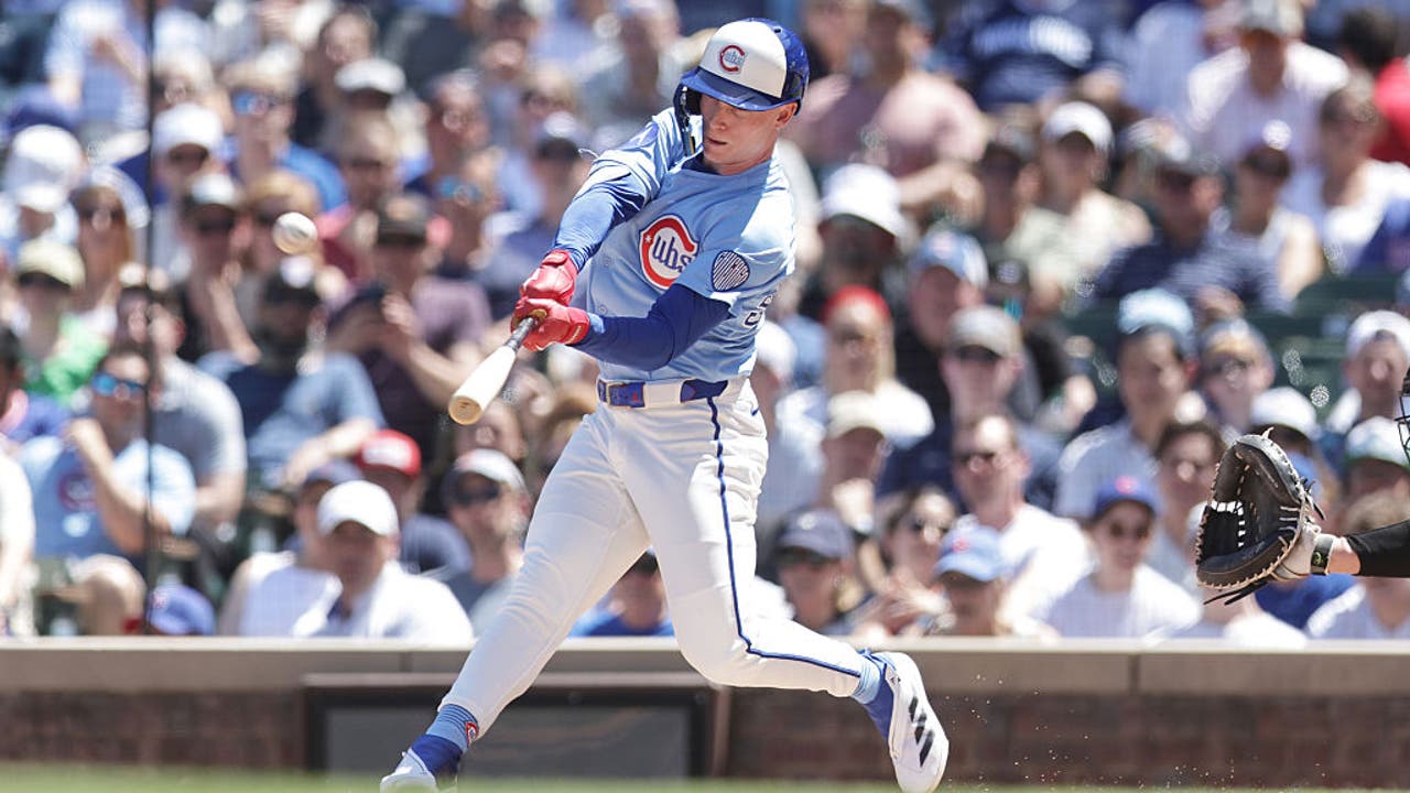 Have a day, PCA: 3 takeaways from the Chicago Cubs Crosstown Classic ...