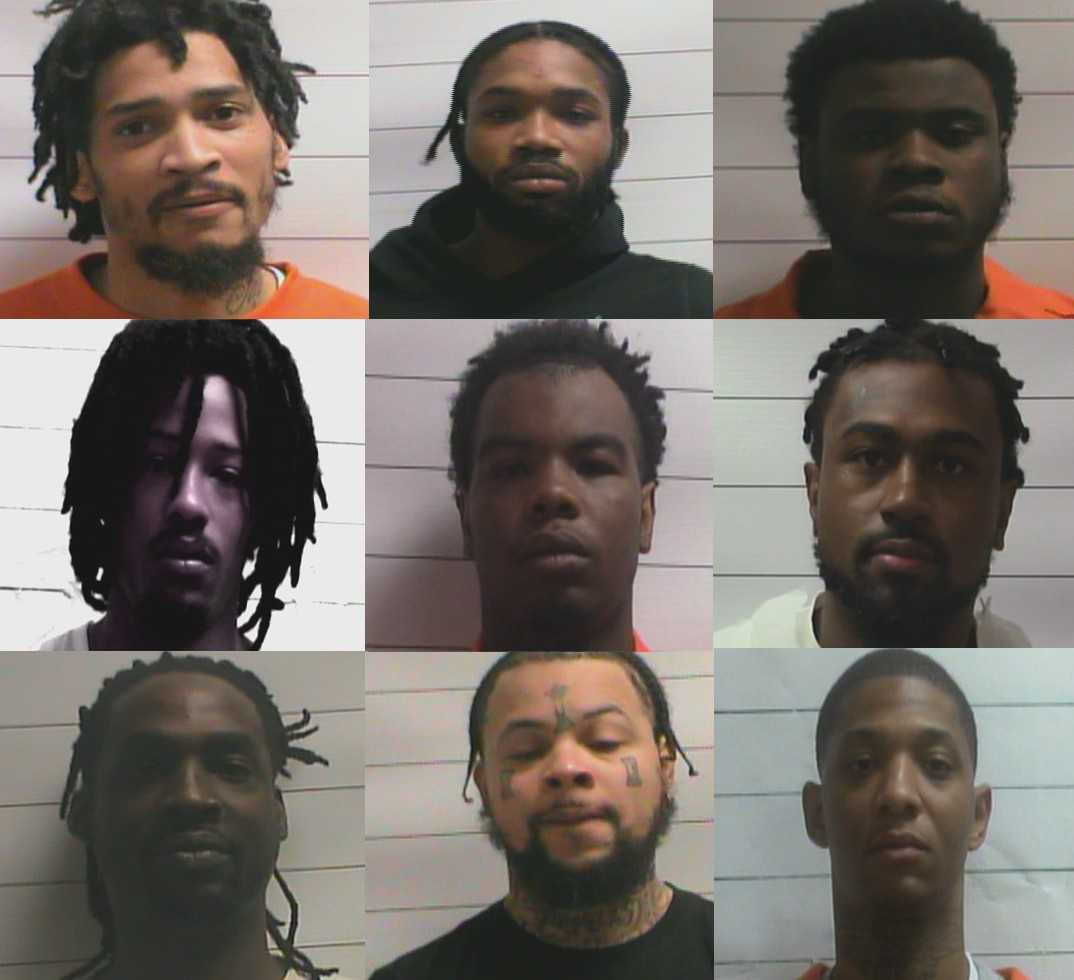 Project NOLA facial recognition helps capture 1 escaped inmate from ...