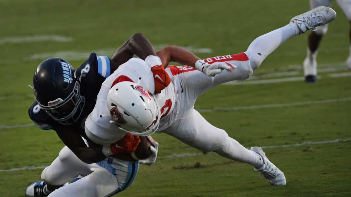 Clemson Lands Top In-State Safety for Dabo Swinney’s Top 5 2026 Class