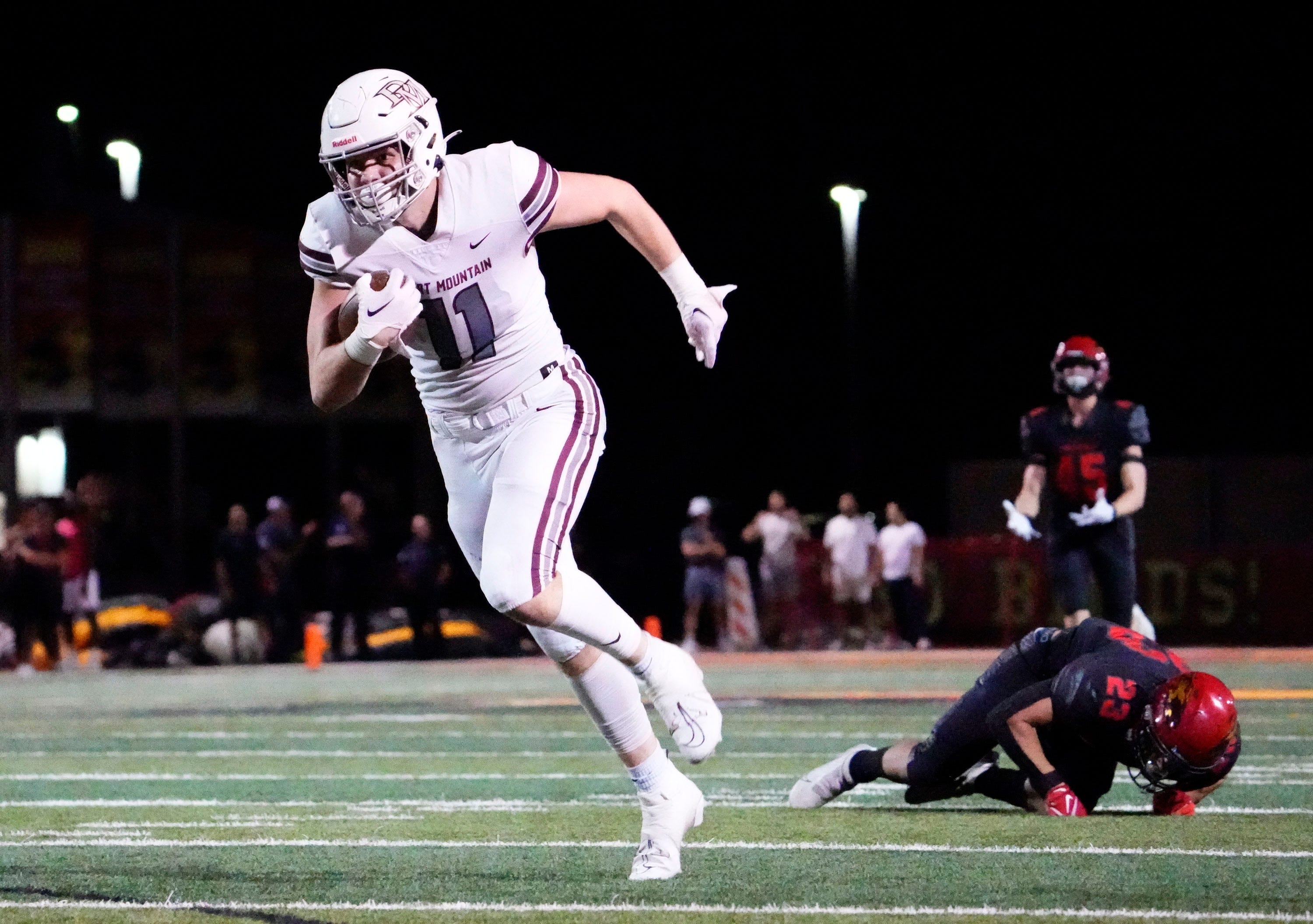 Missouri State football adds Ole Miss transfer who ESPN ranked as Top ...