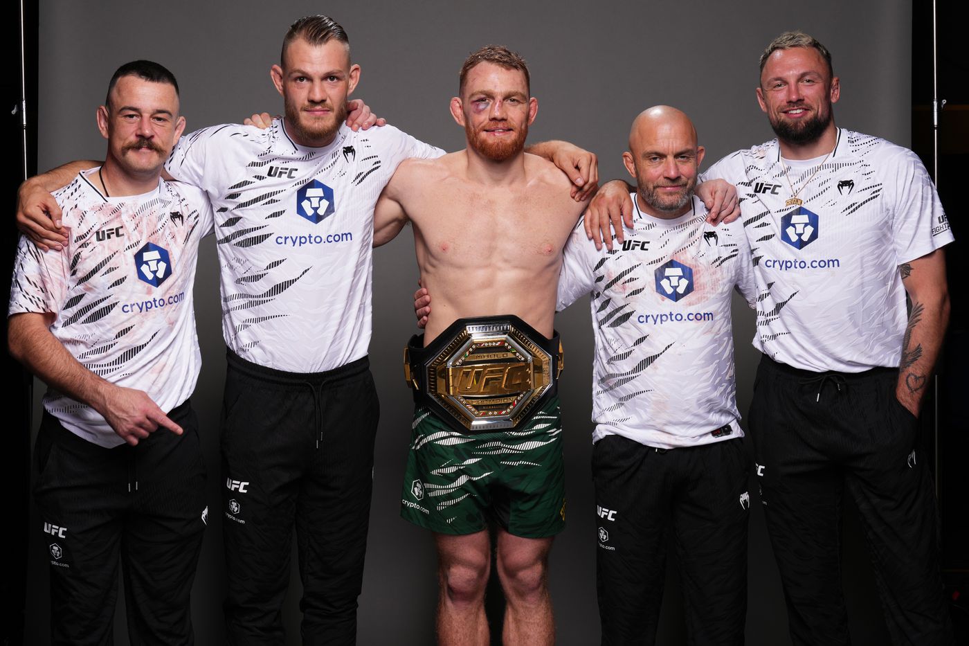 Craig Jones Blasts UFC’s ‘Exploitative’ BJJ Contracts