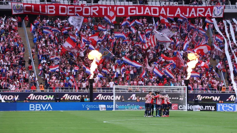 Mercado de fichajes de Chivas 2026: Refuerzos, altas, bajas, rumores y ...