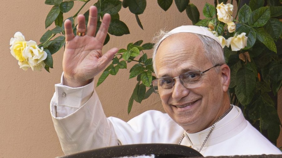 Pope Leo will speak to world’s young people via video at Chicago event