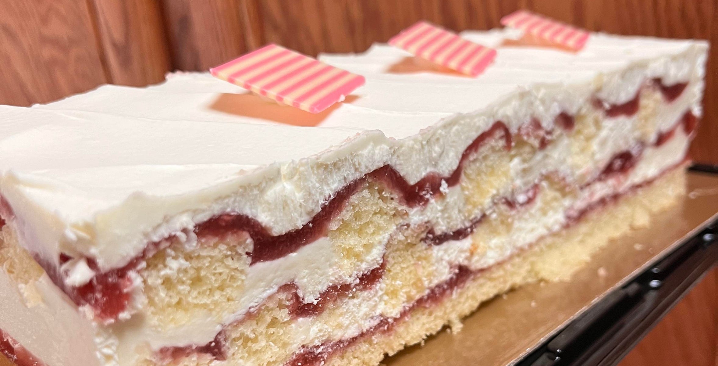Costco Just Dropped A 'Heavenly' New Dessert & Shoppers Are Obsessed