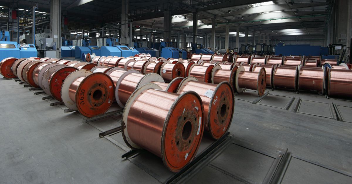 Tired of Winning? Trump Brings in Massive Manufacturer That Serves 30 ...