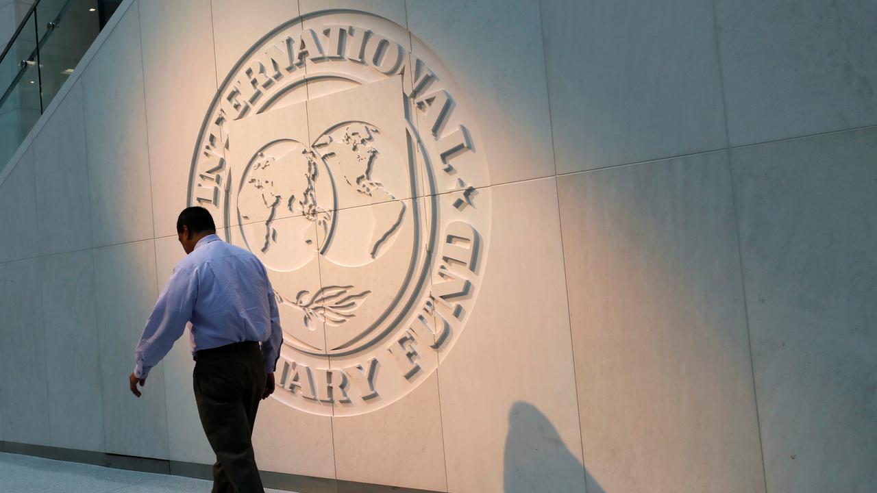 IMF, DRC reach preliminary agreement on new economic program review ...