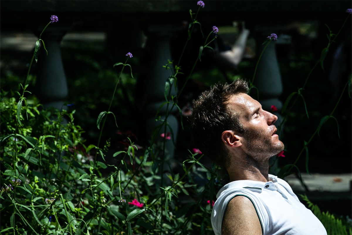 How to Be a Man Who Actually Understands His Emotions