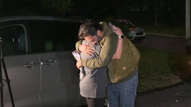 Exclusive: Dalton father shares harsh conditions in ICE detention ...