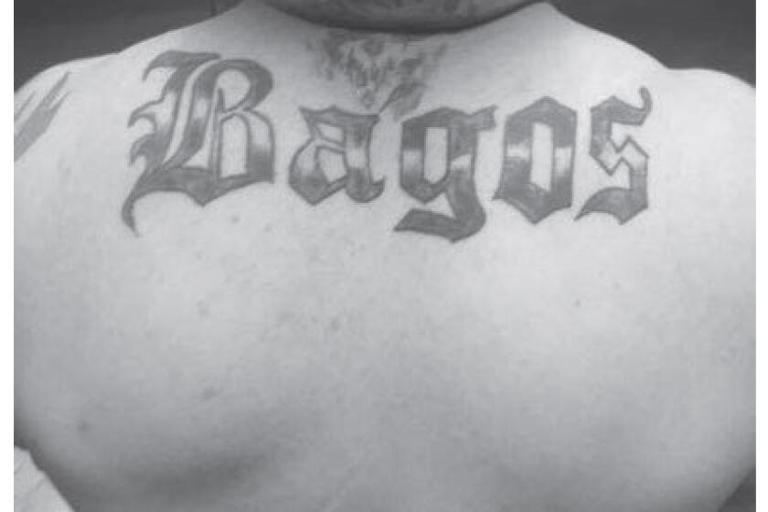 MS-13 gangsters in L.A. killed member who was FBI informant, feds say