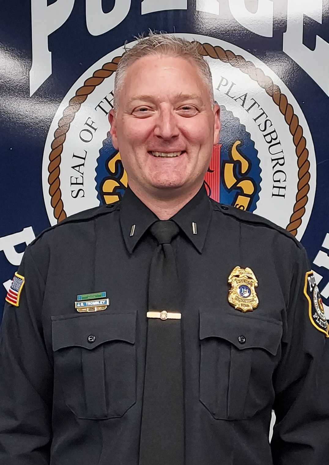 Plattsburgh residents divided at Common Council meeting amid new police ...