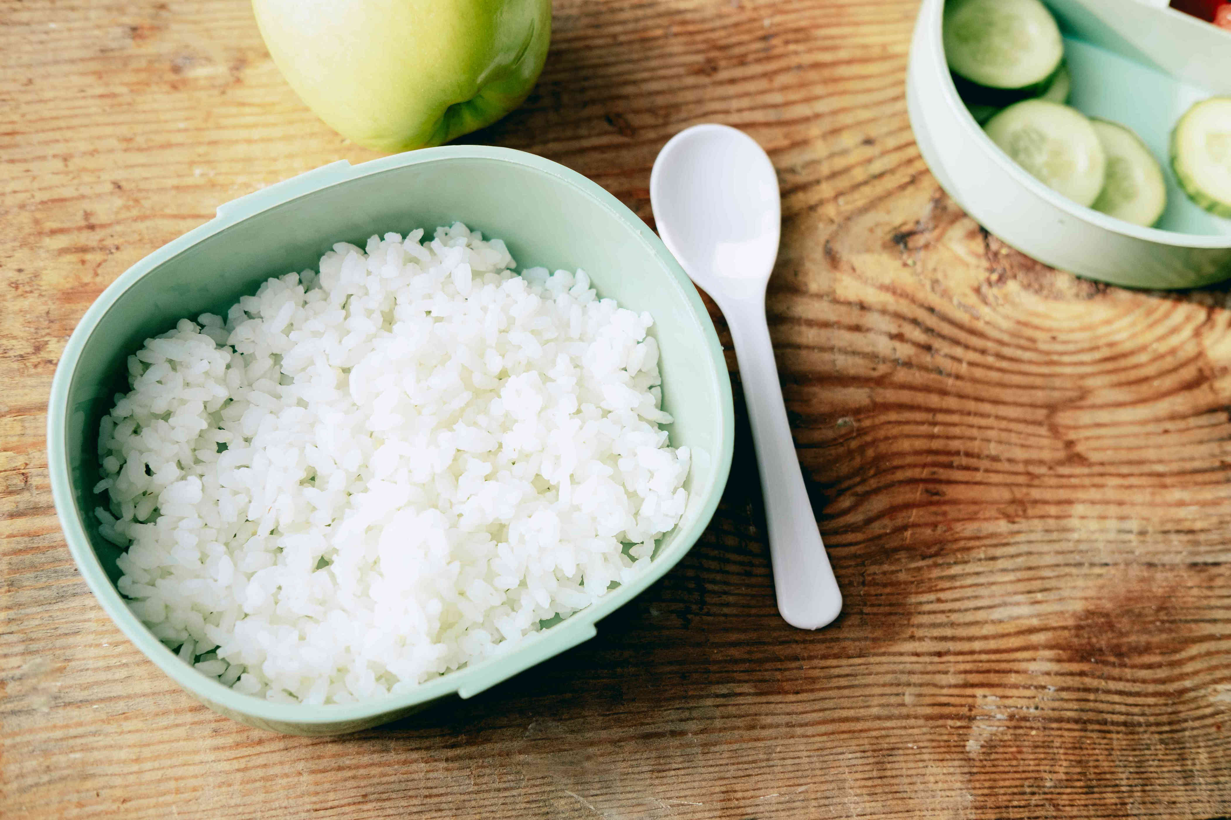 New Report on Store-Bought Rice Reveals Concerning Levels of Arsenic ...
