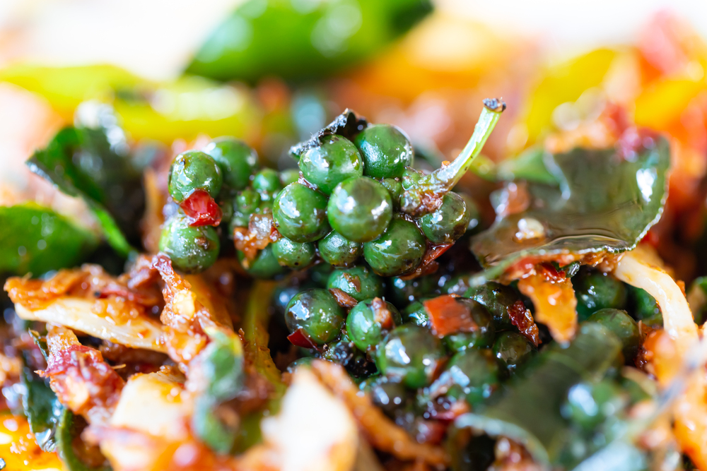 20 Strangest Things People Actually Eat