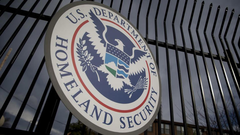 Trump appointee grilled in court about shuttering Homeland Security ...
