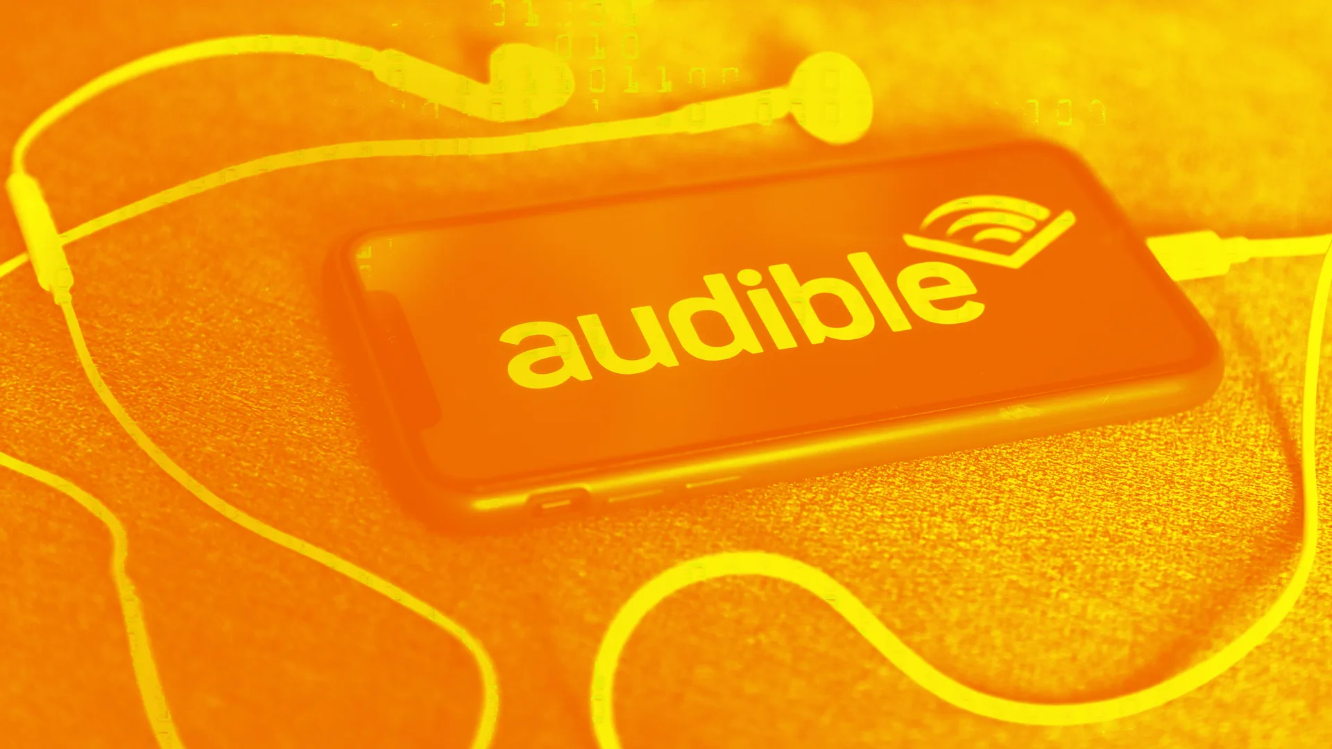 Why Audible is Silencing Humans—and Giving AI a Listen