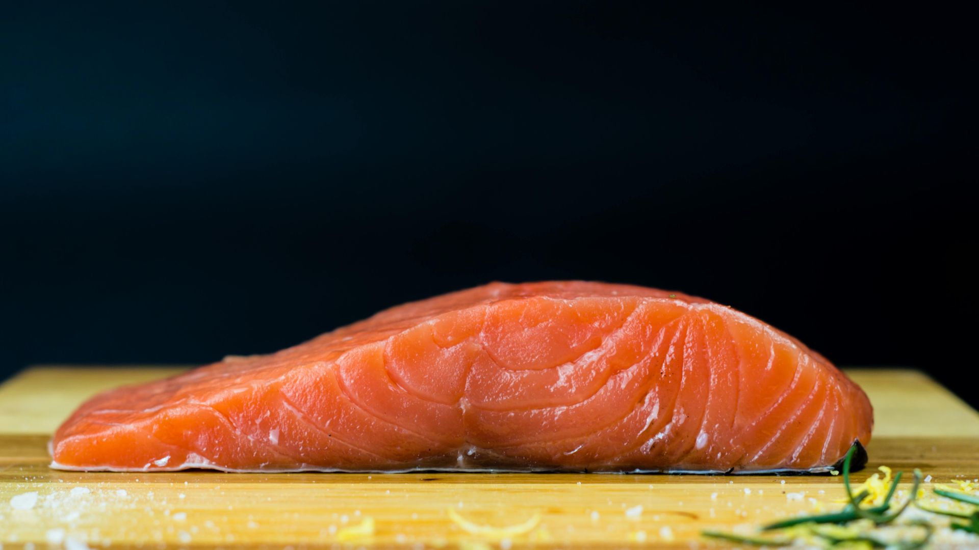 20 Amazing Benefits Of Omega-3 Fatty Acids