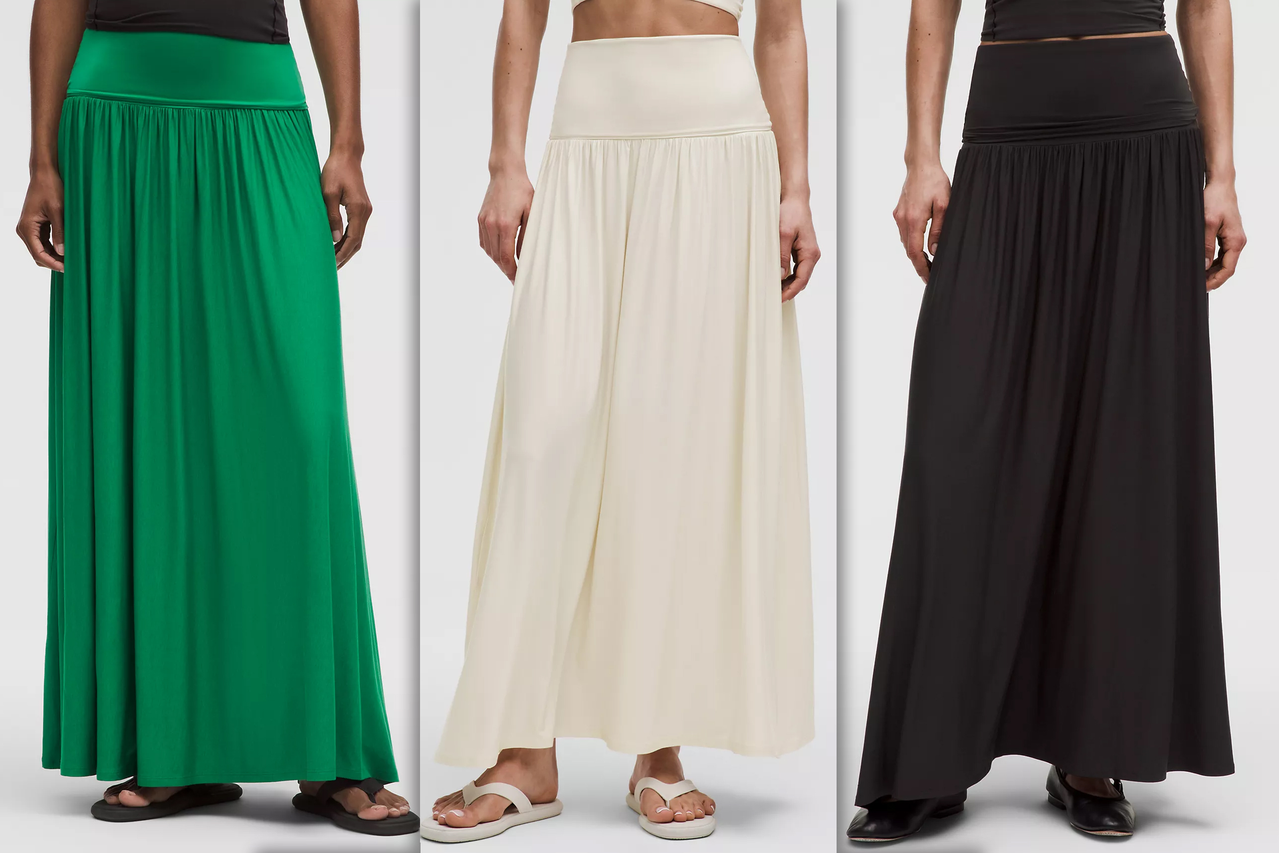 Not a want, but a 'Thneed.' People think this new Lululemon dress is ...