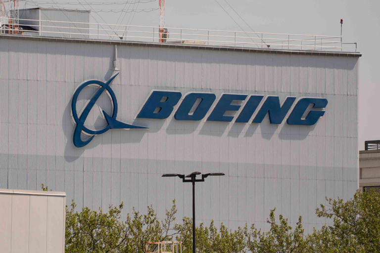 Boeing Won't Be Prosecuted by DOJ Over Violating Criminal Settlement ...