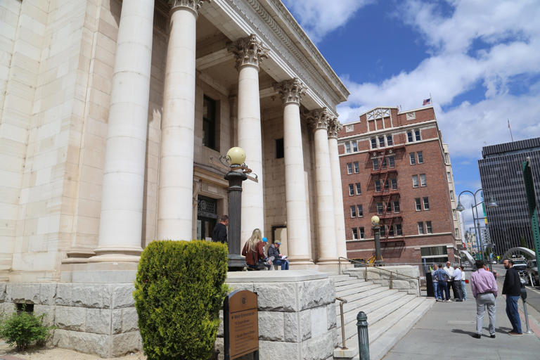 Reno Kimpton project land sold for $1 million at foreclosure auction