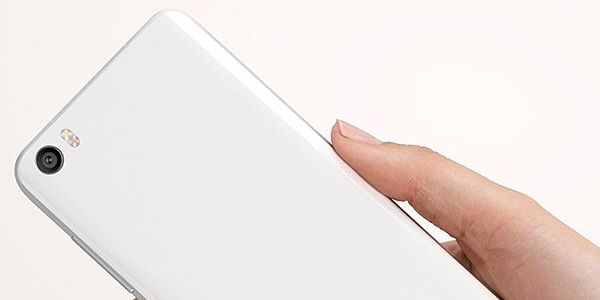 Xiaomi Mi5: Características, análisis técnico, precio y opiniones ...