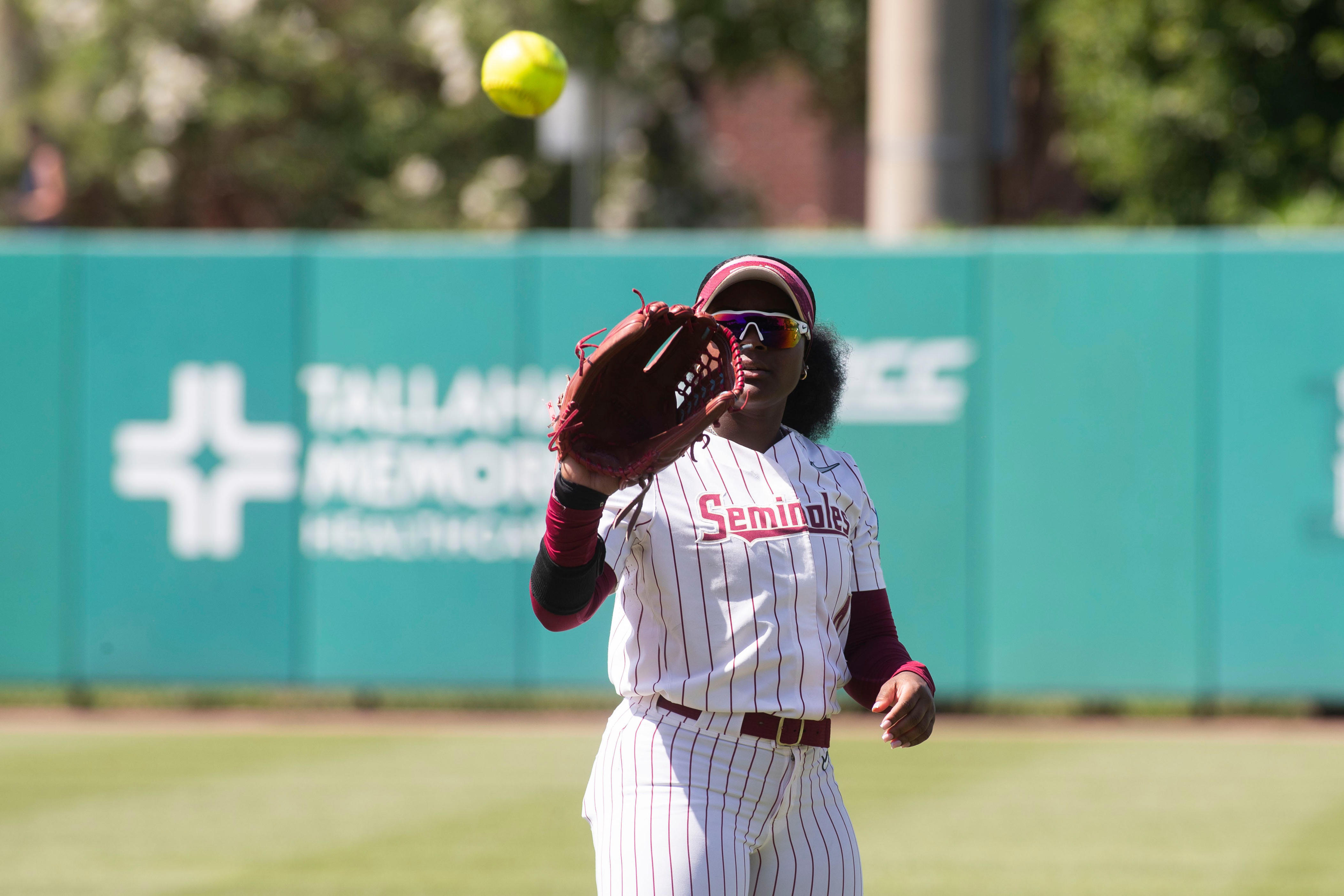 FSU softball vs. Auburn live updates: NCAA softball score, highlights