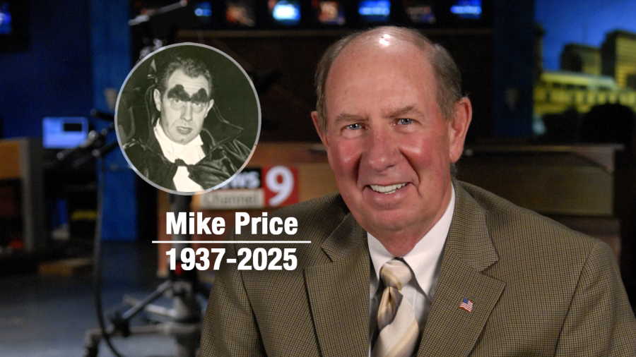 Obituary for Mike Price