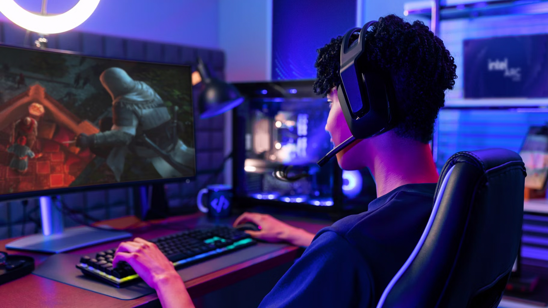 Will Intel Launch the Arc B770 at Computex?