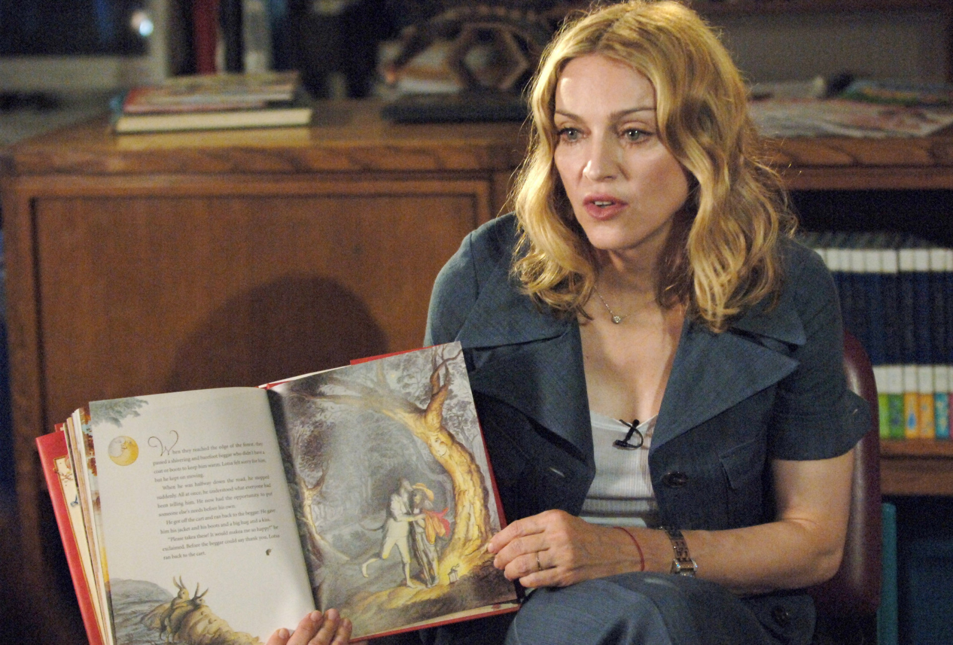 From fame to fiction: celebrities turned authors