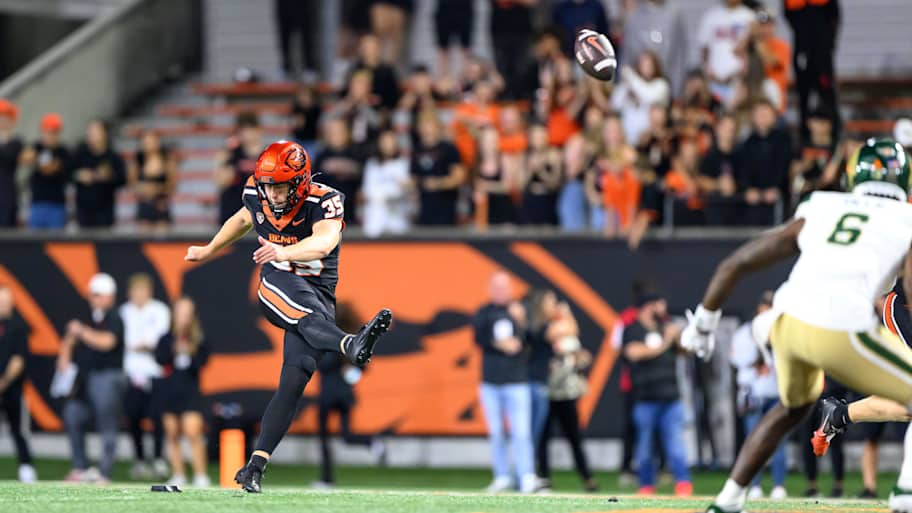 3 Positions Oregon State Football Could Still Target in Transfer Portal
