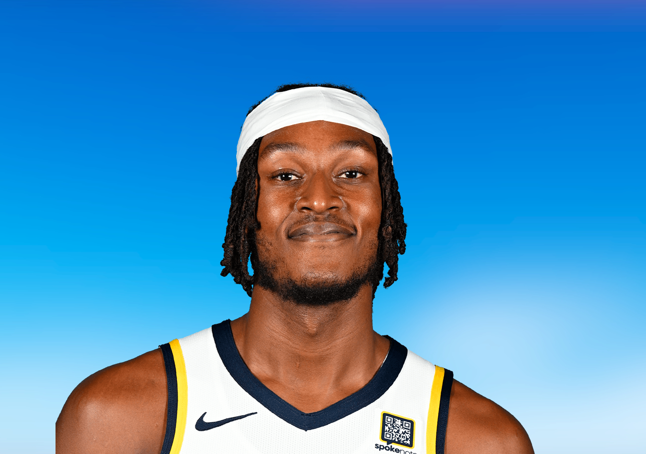 Myles Turner expected to stay in Indiana?