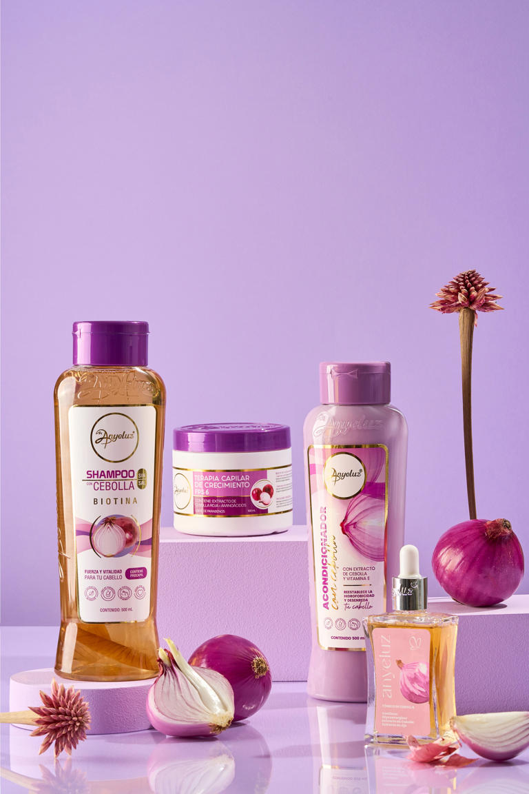 De la raíz al alma: Myriam López y el poder invisible de una cicatriz