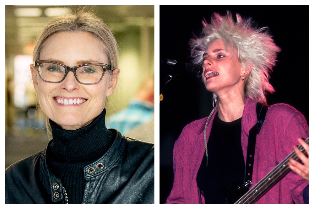 Aimee Mann on Being ‘Freaked Out' at Reuniting Til Tuesday After 35 ...