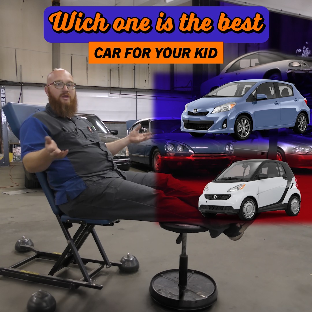 Car Wizard's Picks: Best & Worst School Cars! 🎓