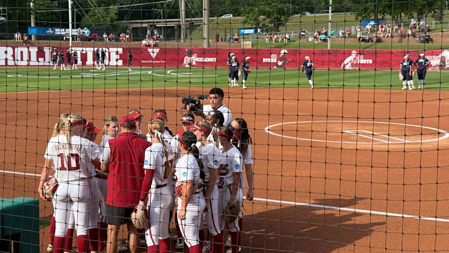 Live Blog: No. 15 Alabama Softball vs. Jackson State in NCAA Tuscaloosa ...