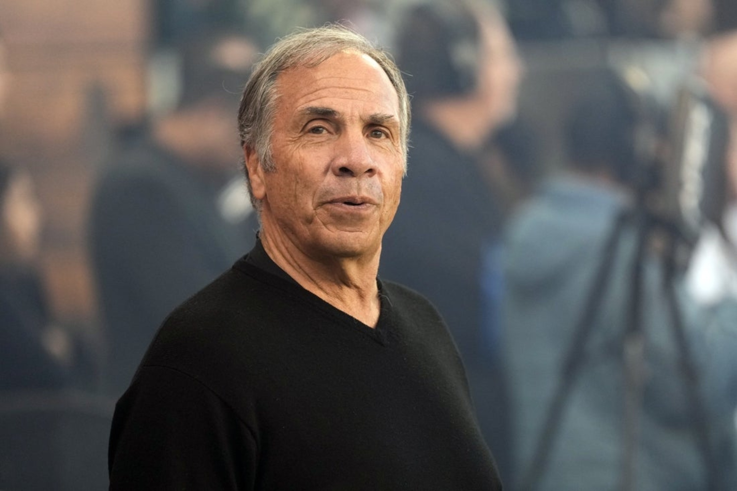 Revs face Earthquakes as Bruce Arena returns to New England