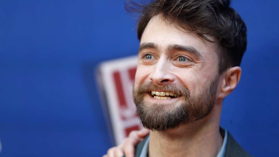 Daniel Radcliffe reveals the character he'd return to play in the Harry ...