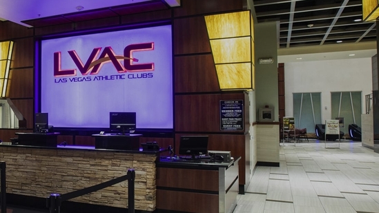 LVAC gym shooting: Suspect killed, multiple victims in Las Vegas ...