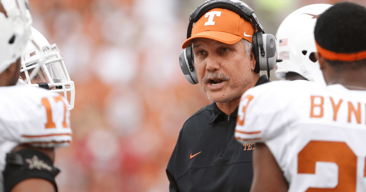 Just like that, Duane Akina and Mark Orphey’s first DB class is taking ...