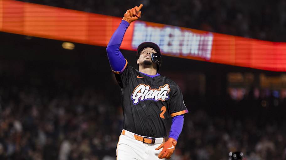 Grading San Francisco Giants' Major Offseason Moves After First Quarter ...