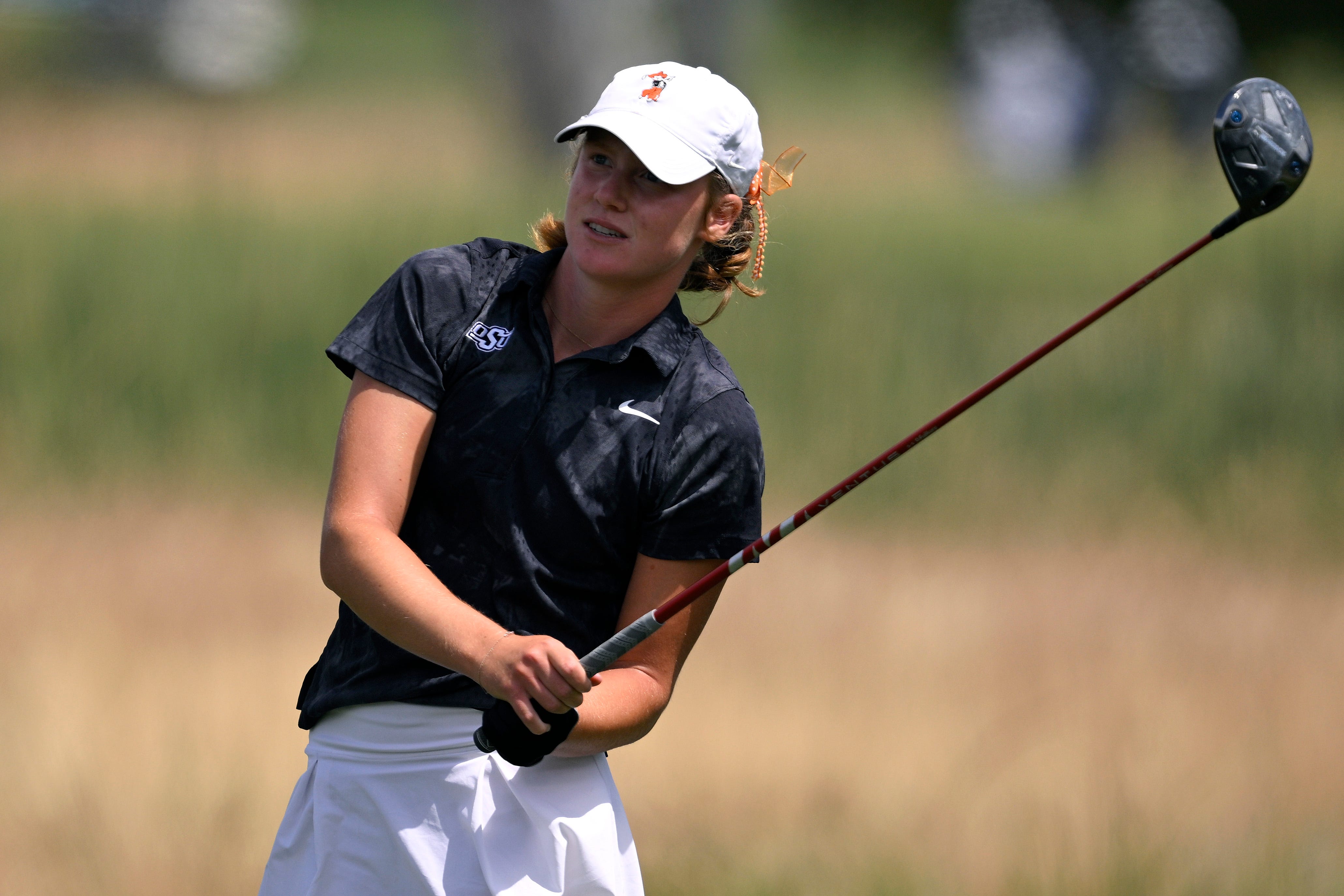 NCAA Women's Golf Championship highlights: Best moments from first ...