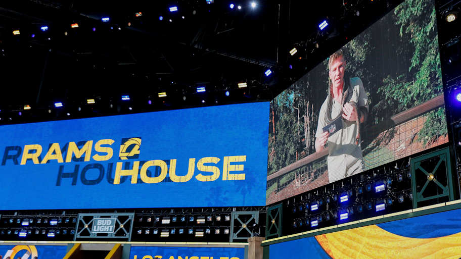 Where Do Rams Land in Latest Power Rankings?