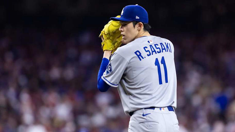 Dodgers News: Roki Sasaki's Injury Has Affected Him Longer Than Expected