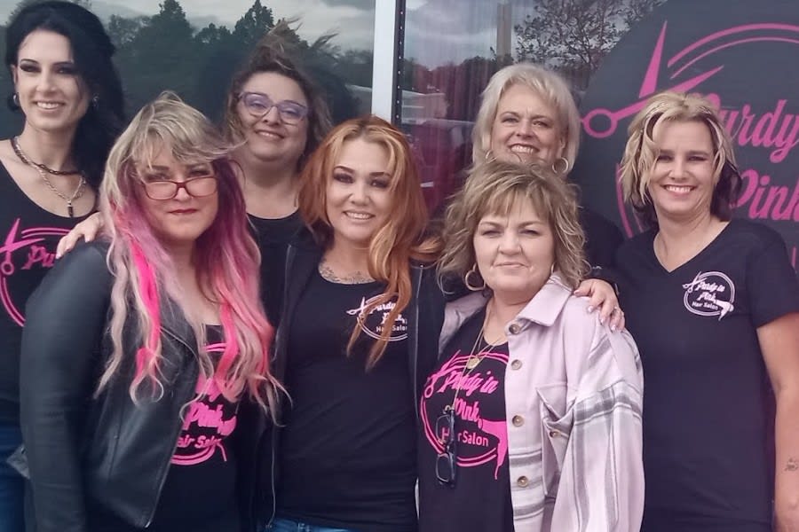 JCPenney closure sparks new beginning for local hair stylists