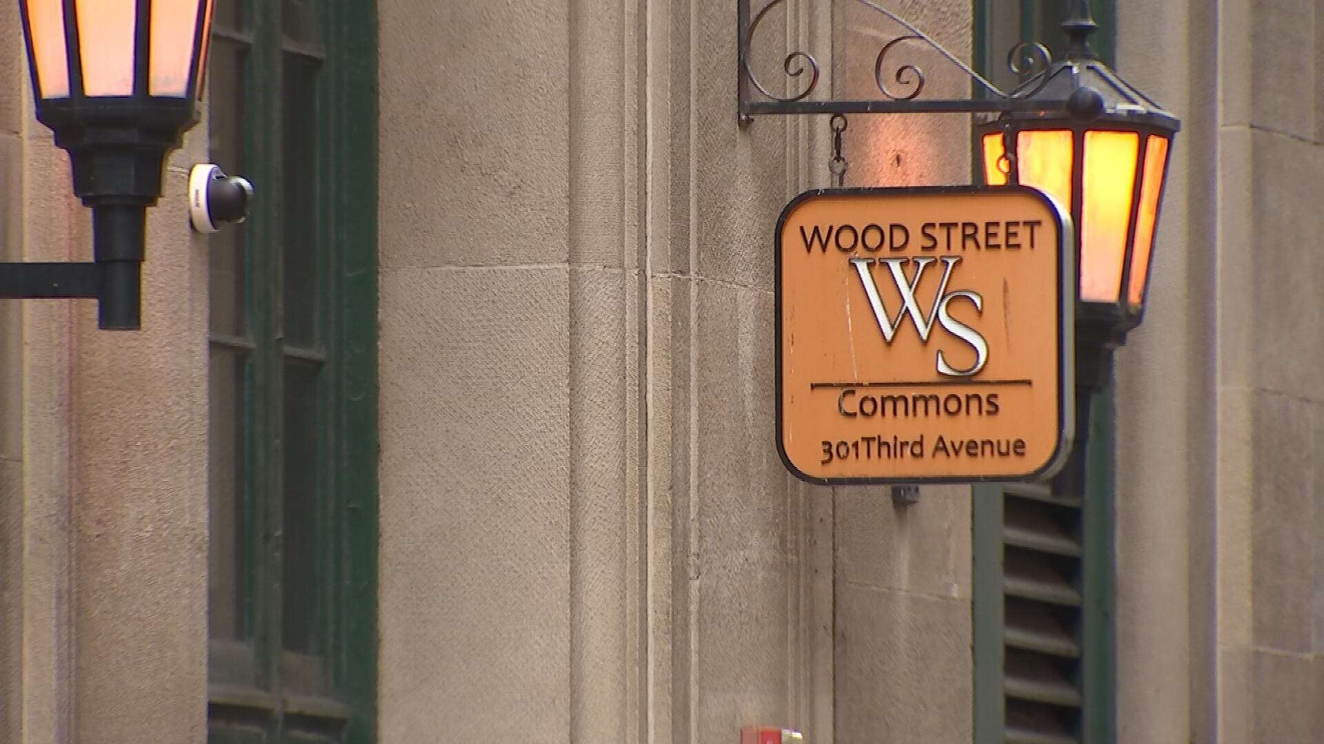 11 Investigates EXCLUSIVE: Residents claim living conditions aren’t ...