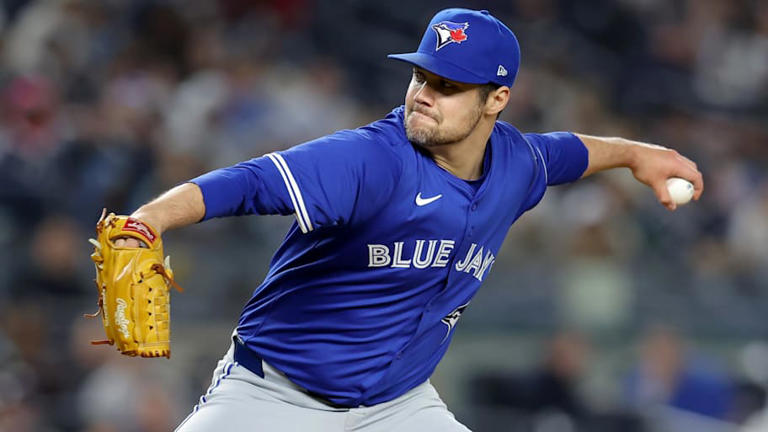 Blue Jays Reliever Has Become Integral Part of Bullpen After Key ...